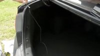 ABT H7现代悦动后尾箱灯安装视频