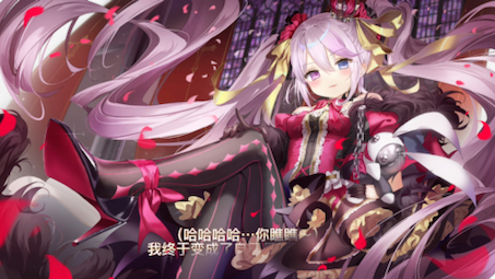 【配音/双重人格】主人格vs疯批人格,我体内的第二个人…