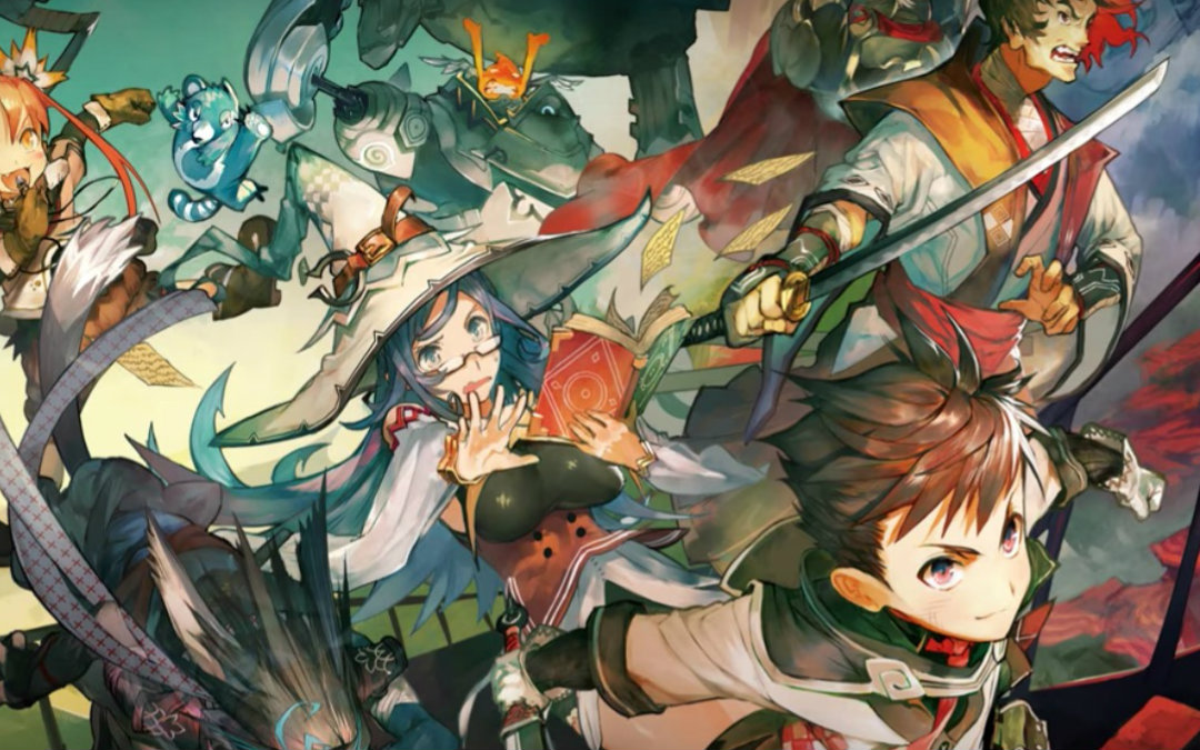 RPG Maker MV软件YEP系列插件基础教程