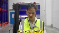 叉车作业岗位安全操作规程 苏州相城区出品