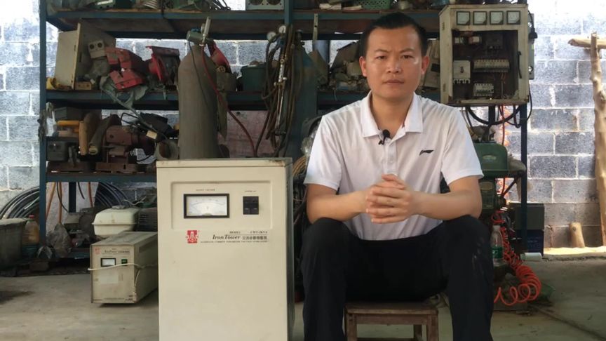 参数稳压器,稳压器中的佼佼者,优点多多,但是你知道缺点吗
