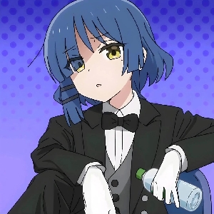 山田凉很凉 