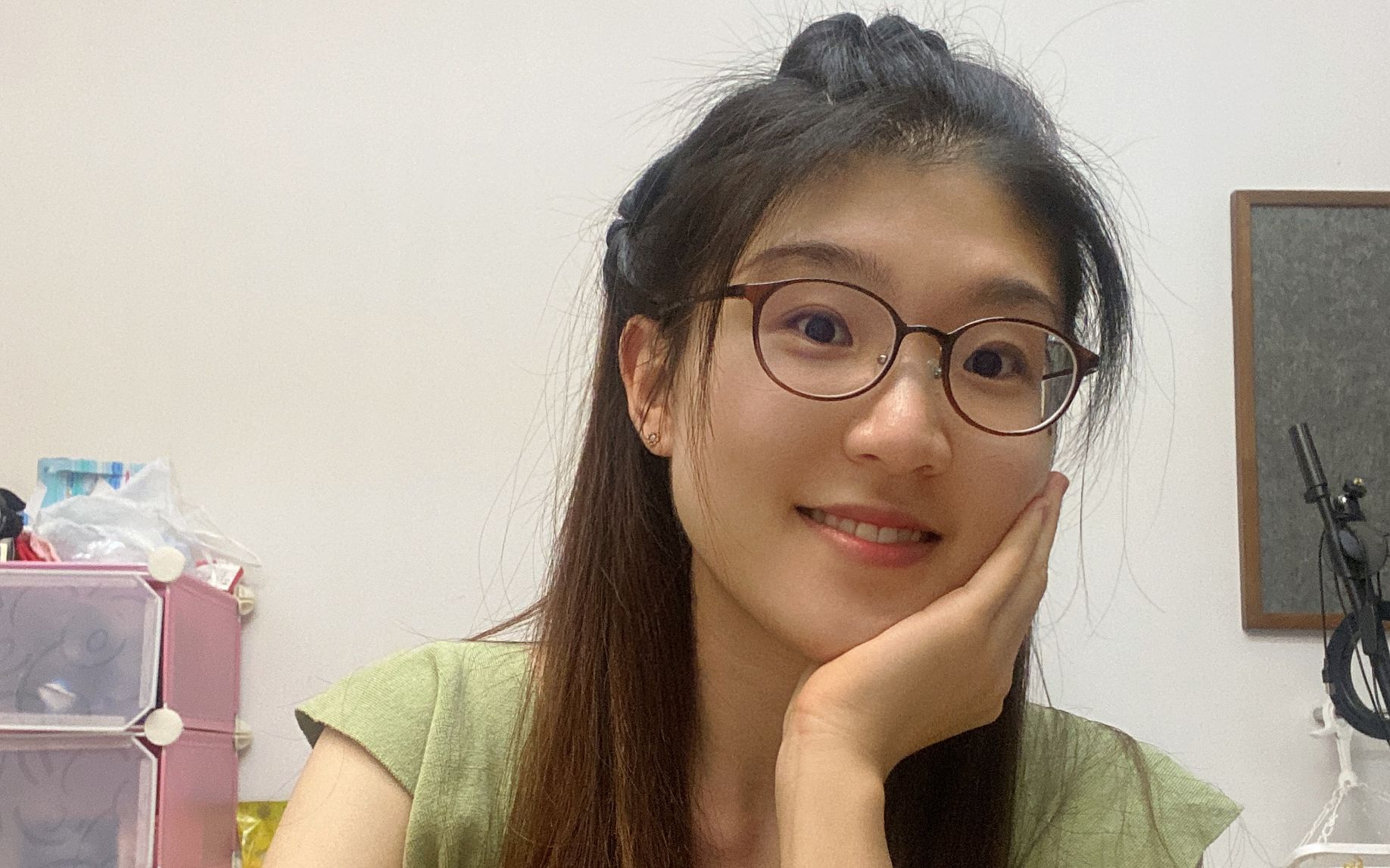 【新加坡 CS PhD 申请应该注意什么】人工智能 三年级博士生 - ...