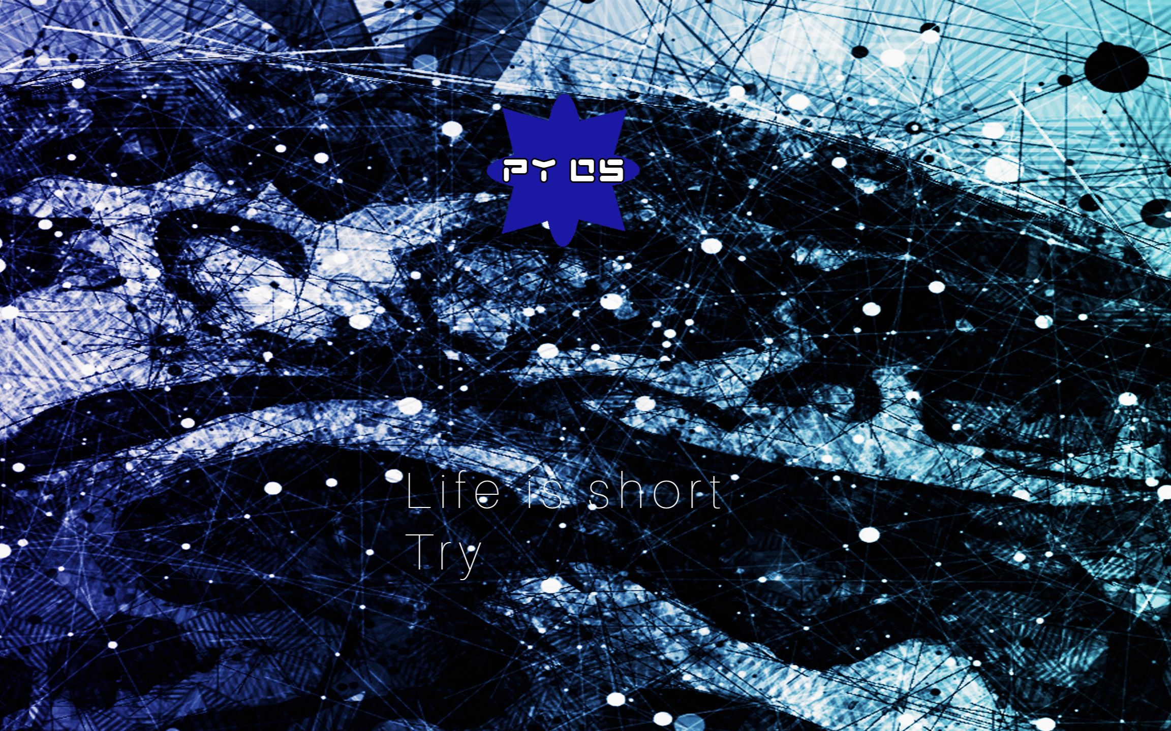 用Python来制作属于你自己的Ai