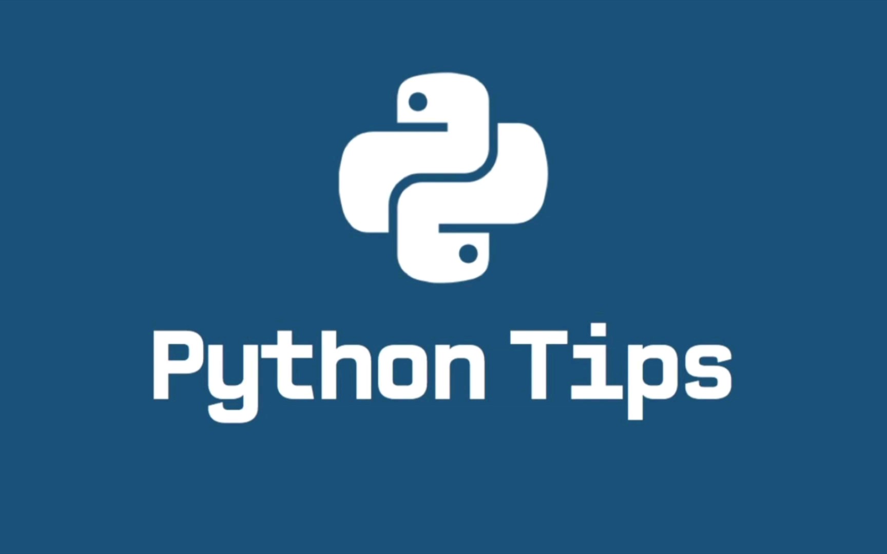 Python有趣的省略号(…)对象