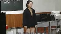 YY001小学一年级音乐优质课展示《大雨和小雨》_钱焱