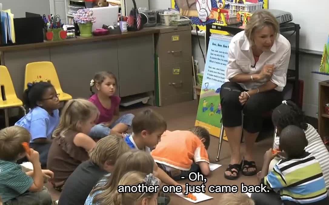 【美国课程】幼儿园+小学+初中+高中课程,看看你能适应哪个阶段,猜猜...