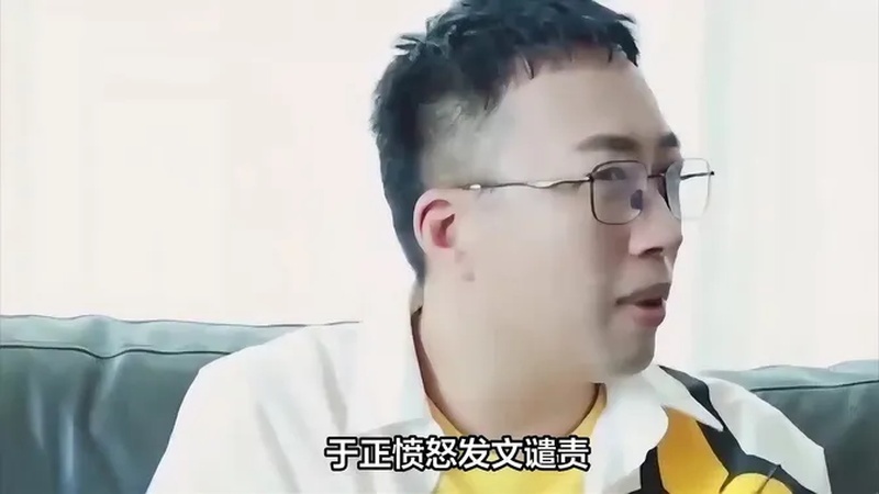 演员方不配合剧组有多糟?王星越工作室背刺于正,张翰拉替身挡枪