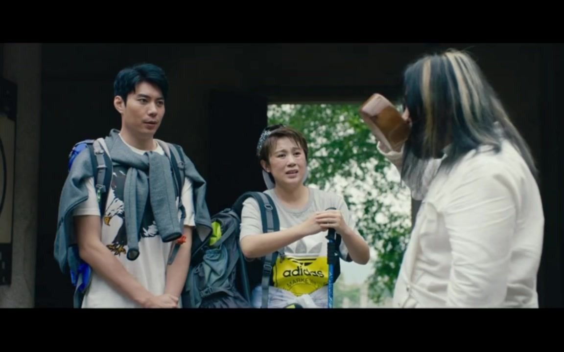 沈腾说错台词竟然没删除,成就一代经典