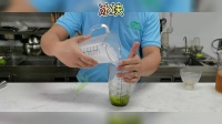 绿叮当老盐柠檬果茶百香果芒果草莓葡萄一系列教程分享原料供应