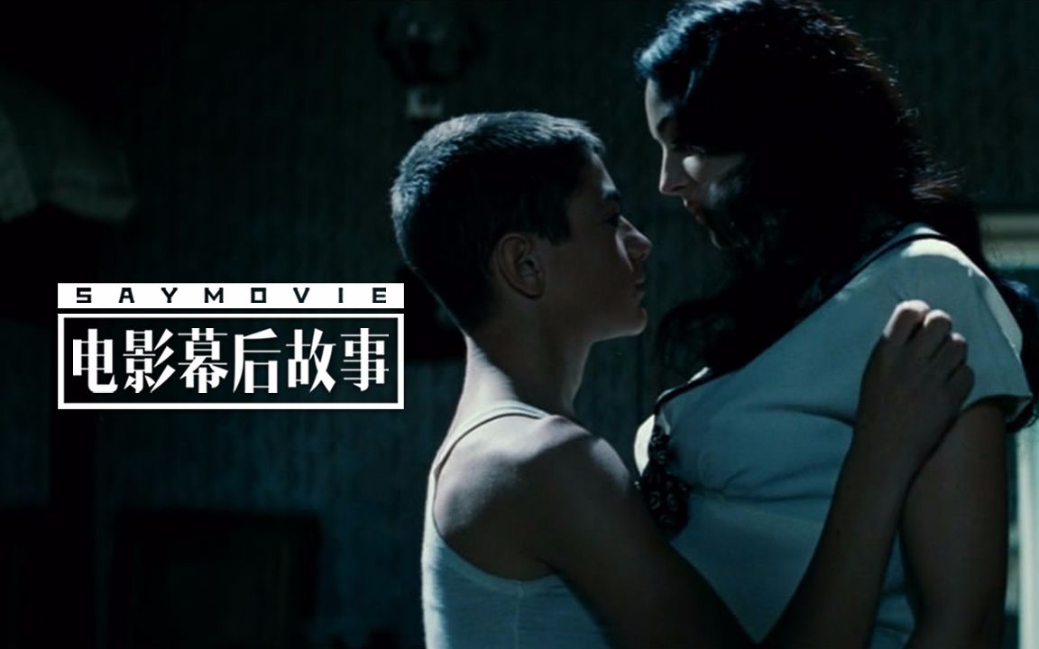 《西西里的美丽传说》少年的性启蒙与成人礼