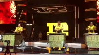 北京奥运缶表演2008奥运会击缶表演团17701360731