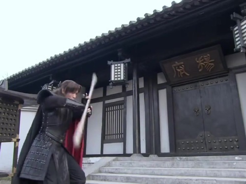 猴里猴气的二郎神杨戬,这简直绝了!