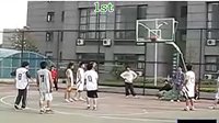 篮球实况转播(上半场)
