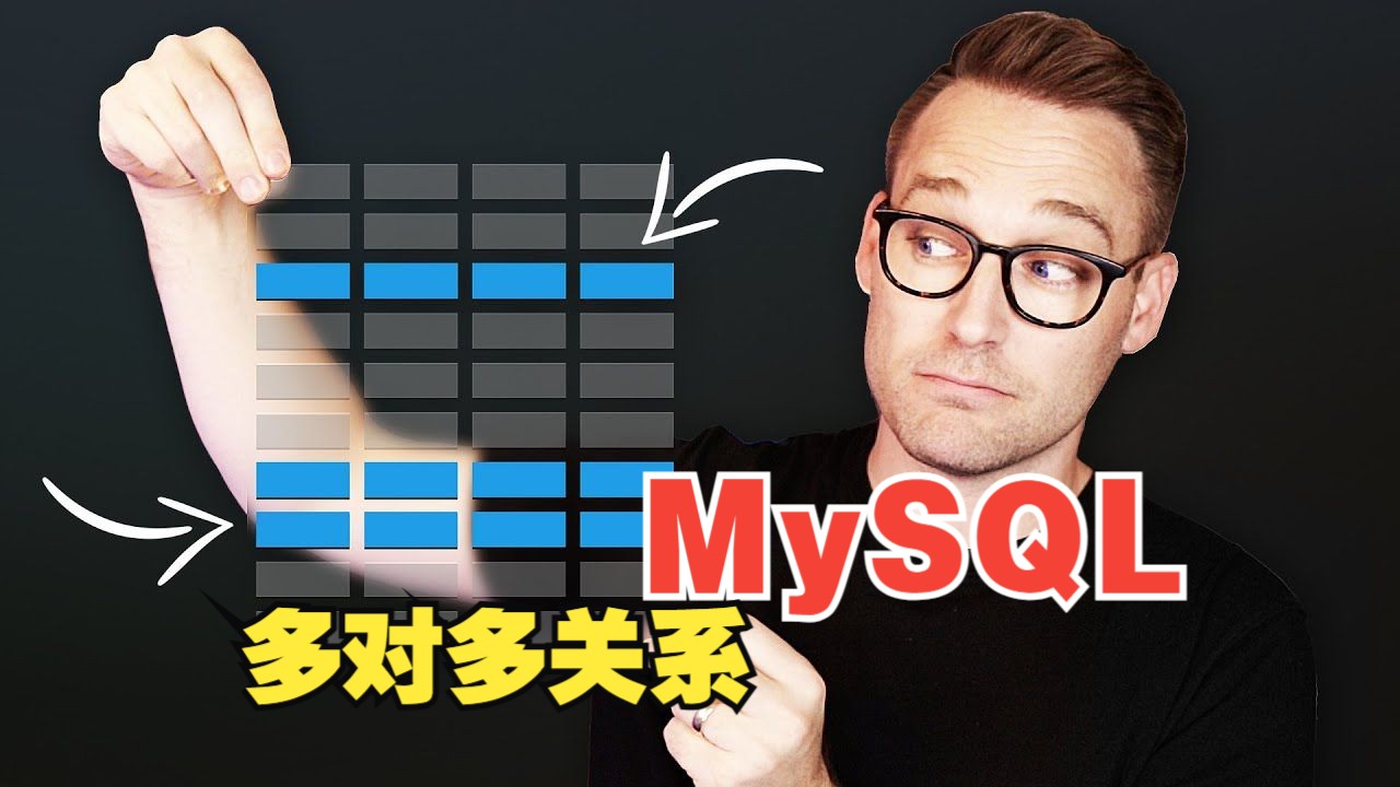 【MySQL中的多对多关系】如何在MySQL中存储用户的设置或标志