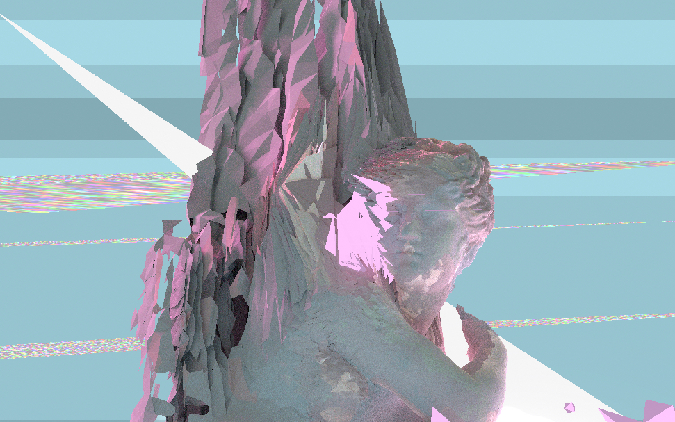 后室隐秘实体Nostalgi Gaius(也是level404的专有实体)