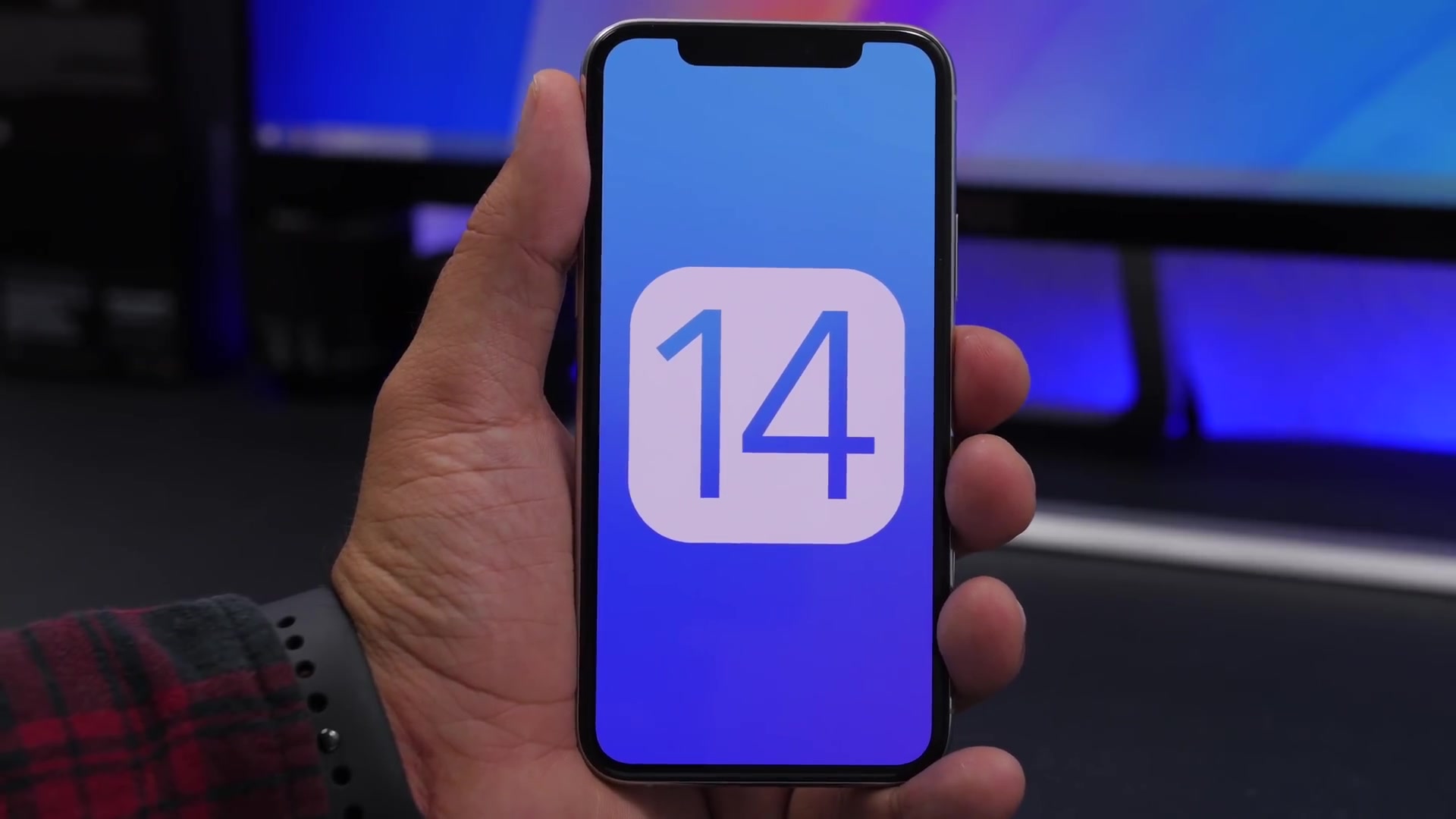 iPhone 12系列以及iOS14正式版本预计发布时间