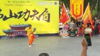 “武术文化进社区”, 积极开展群众喜闻乐见的文化活动