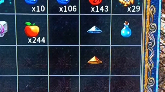 冰雪版传奇手游 三端互通