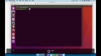 python教程-600集python从小白到大神14-Linux命令-02-放大缩小终端...