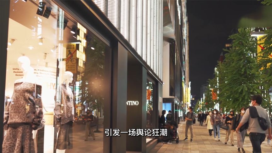 日本进口中国的一次性筷子,却不会砍伐本国的半棵树木。