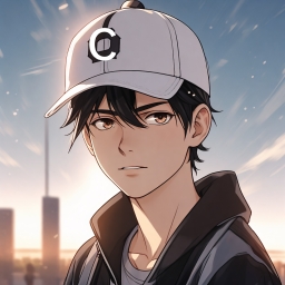 MR梁大仙 
