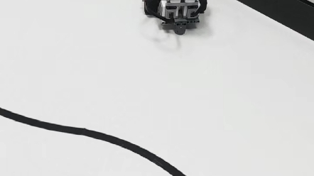 EV3系列之--碰碰车