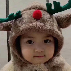 没有名字的崽崽 