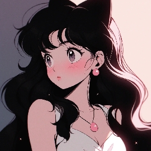 晚安阿璃 