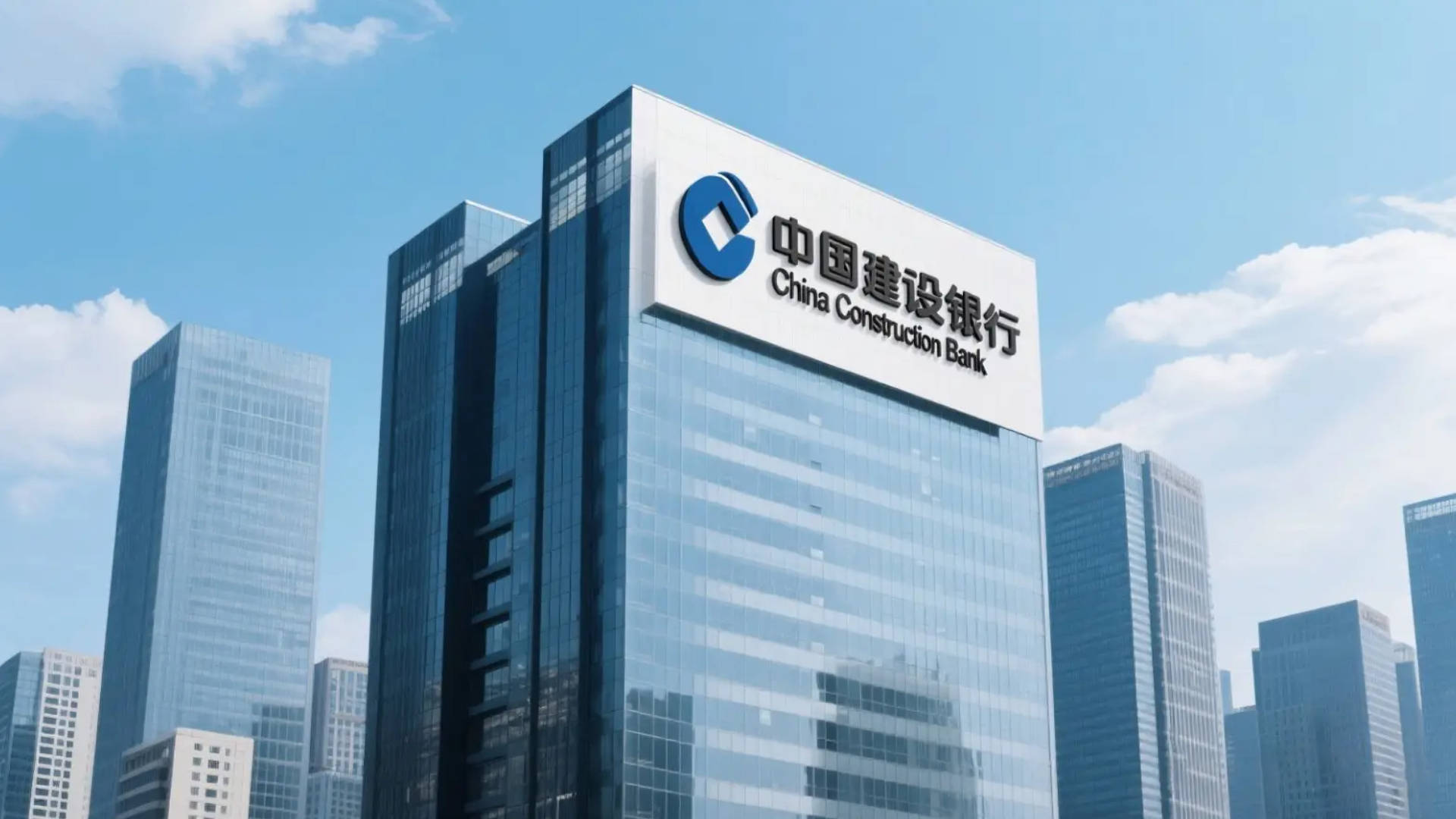 因违反账户管理规定、占压财政存款或资金等,建设银行被罚没超4350万元