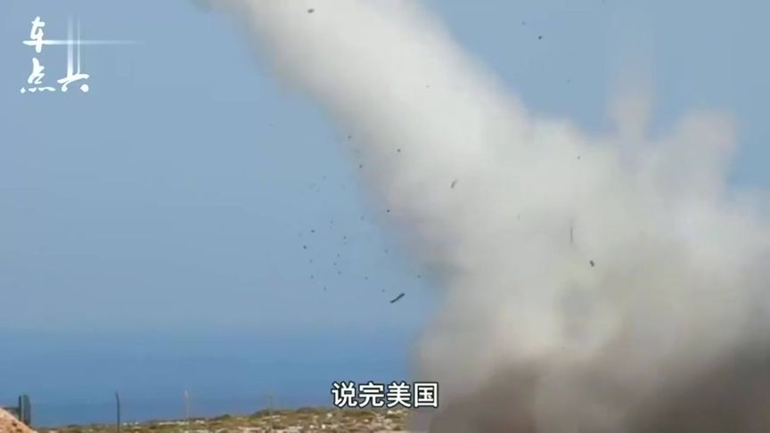 全球最快导弹排行,速度让你无法想象,中国这款强势上榜!