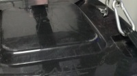 垃圾分类智能感应垃圾桶翻盖设备