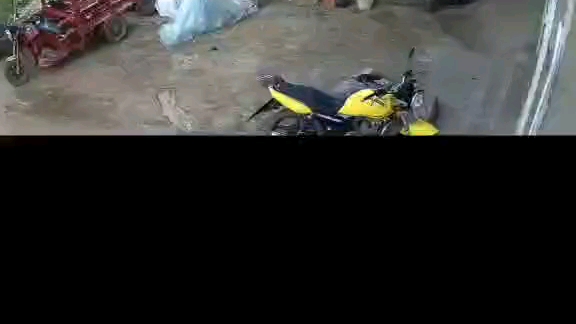 电动车为什么突然起步