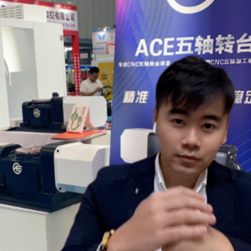 ACE五轴一孙桑 