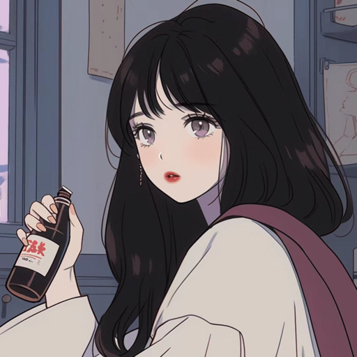凉仙女 