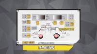 WSME 500UI全数字方波交直流氩弧焊,电流可选,满足不同焊接需求