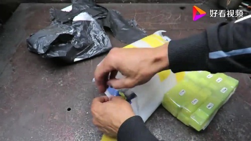 新型管钳到手,拆封瞬间惊喜之余,效果竟然超出预期!