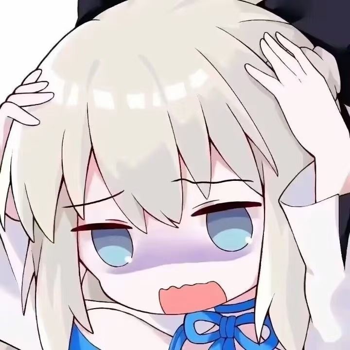 暴躁皮蛋君 