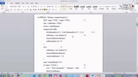 第一讲:白盒测试技术应用基础知识