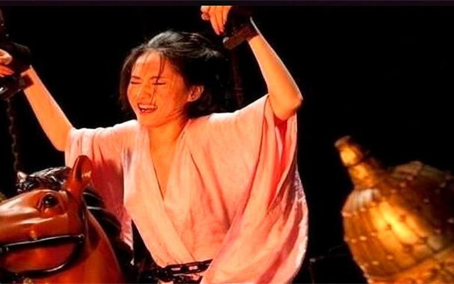 古代专门针对女性的刑罚,行刑时不痛不痒,却能让女犯人羞愤自尽