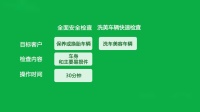 车辆安全检查执行