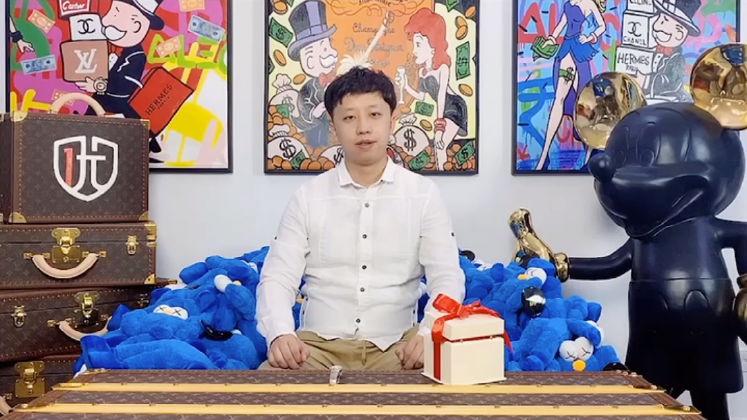 真的假不了,欧米茄星座女表真假鉴定大揭秘!