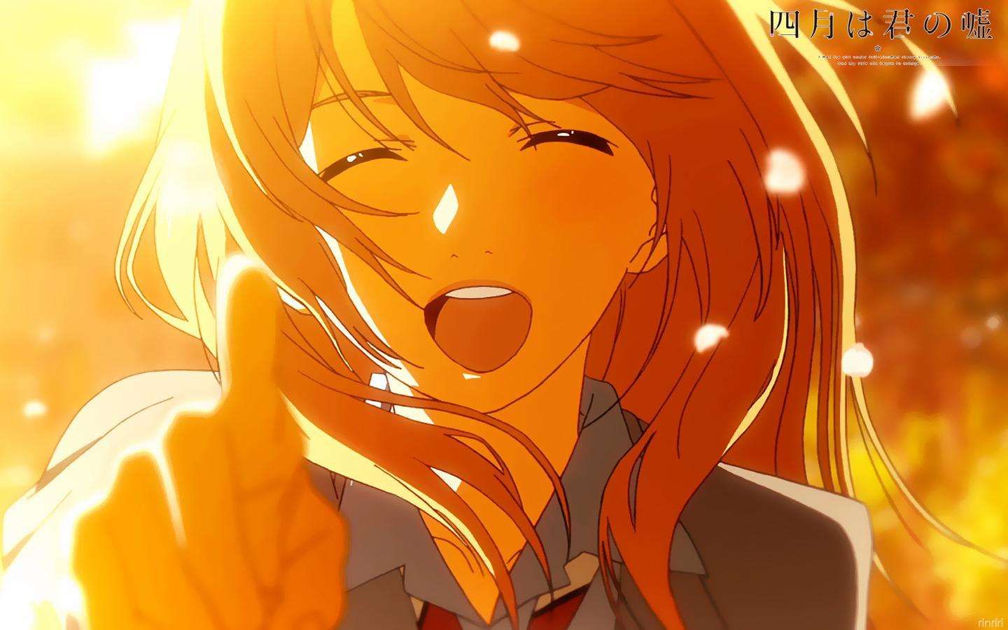 看完就想谈恋爱!情侣必看的十部纯爱动画!上部