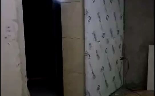 山东金士顿医用铅门 手术室防辐射铅门的安装与调试