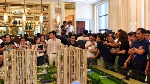 购房者买房时,大致分为4种类型,你属于哪一类呢?