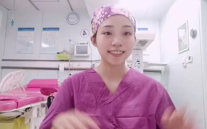 产科护士揭㊙盆底肌修复:醫用vs家用仪器