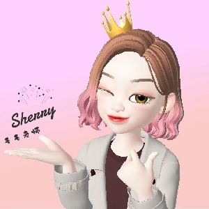 Sherry毛毛老师 