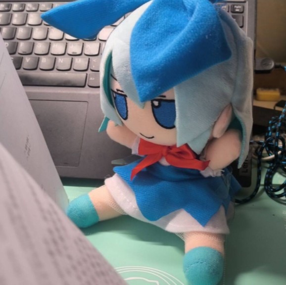 nyaTorch 
