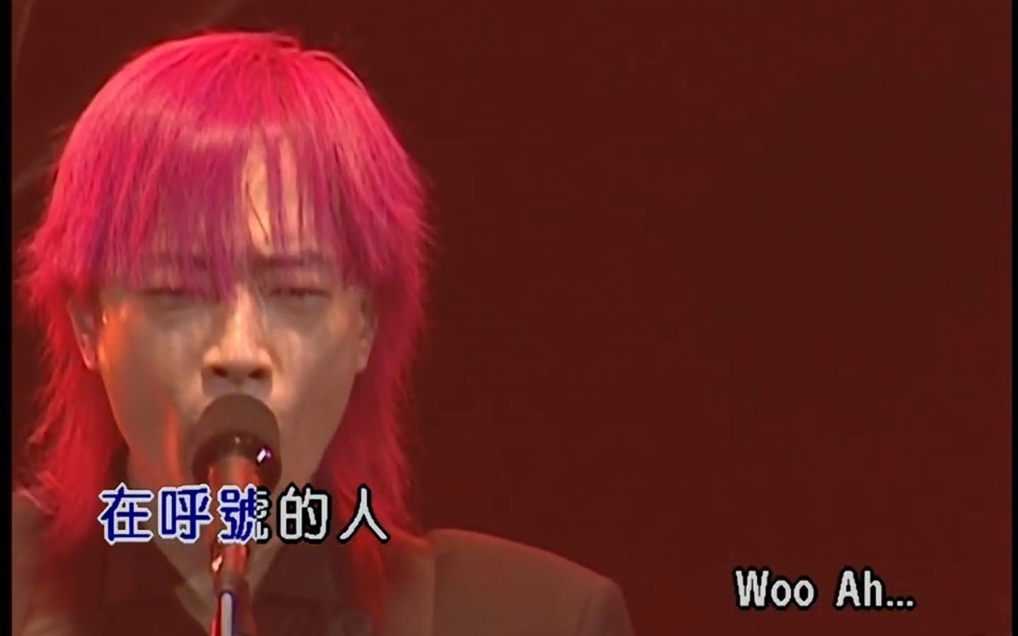 Beyond2003超越Beyond演唱会 完整版