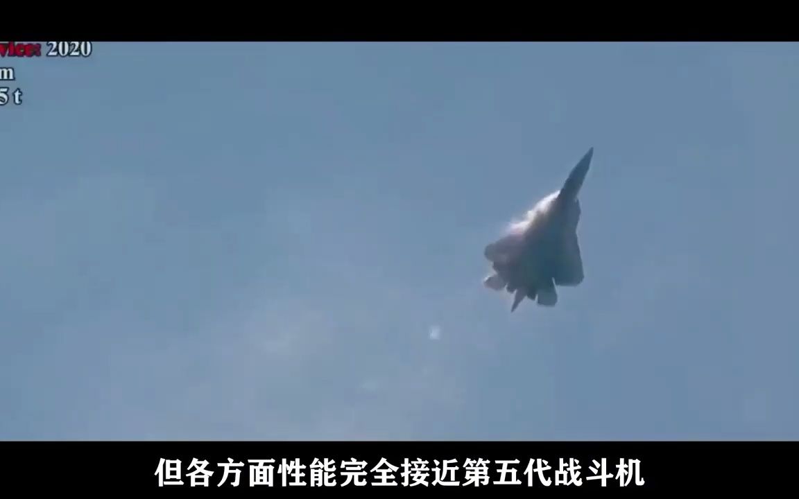 究竟谁才是真正的世界霸主,世界最先进的十大战斗机排名